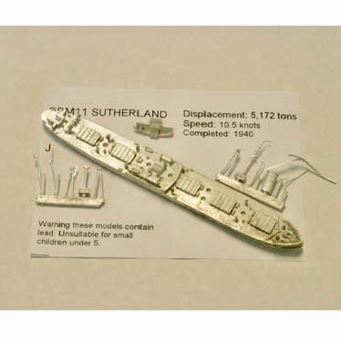 Perrin Miniatures : The Last Square, Gaming and Hobbying for Two Decades