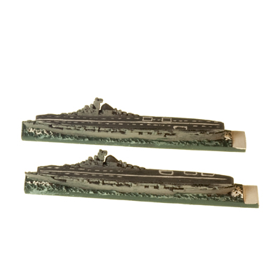 German Z Plan Navy : The Last Square, Gaming and Hobbying for Two Decades