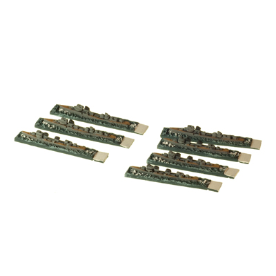 German Z Plan Navy : The Last Square, Gaming and Hobbying for Two Decades