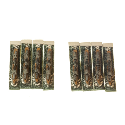 German Z Plan Navy : The Last Square, Gaming and Hobbying for Two Decades